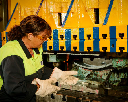 Local Jobs First - Media centre